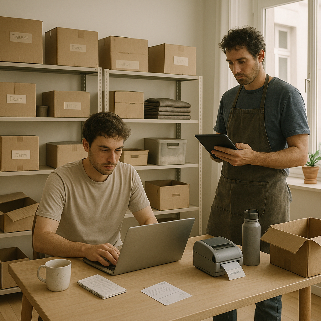 Why inventory management fail and how to fix it